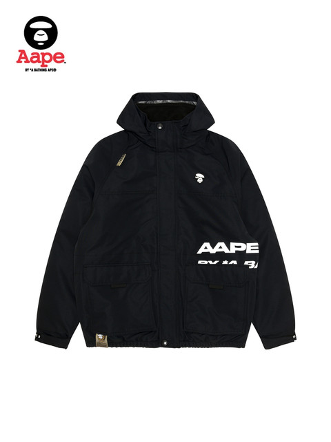 Aape flagship store men's clothing, spring and autumn ape badges ...