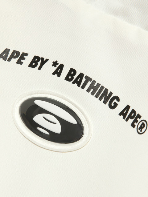 Aape flagship store men's clothing, spring and autumn ape badges ...