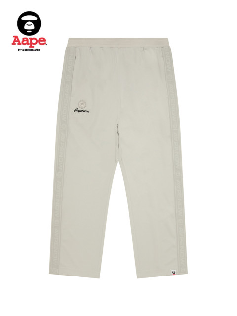 Aape flagship store men's clothing 25 spring and summer side tag ape ...