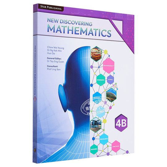 Matemáticas De Secundaria