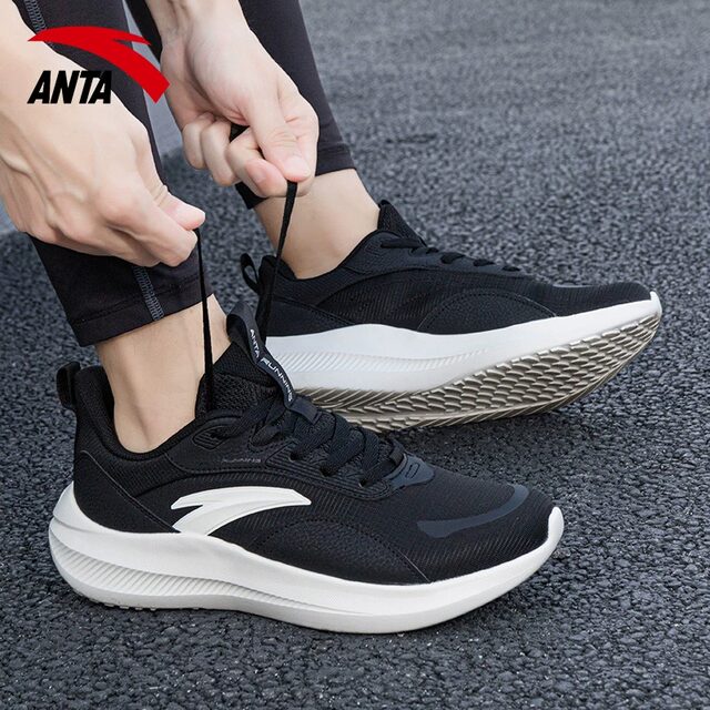 ANTA sports shoes men's shoes official flagship autumn new genuine ...