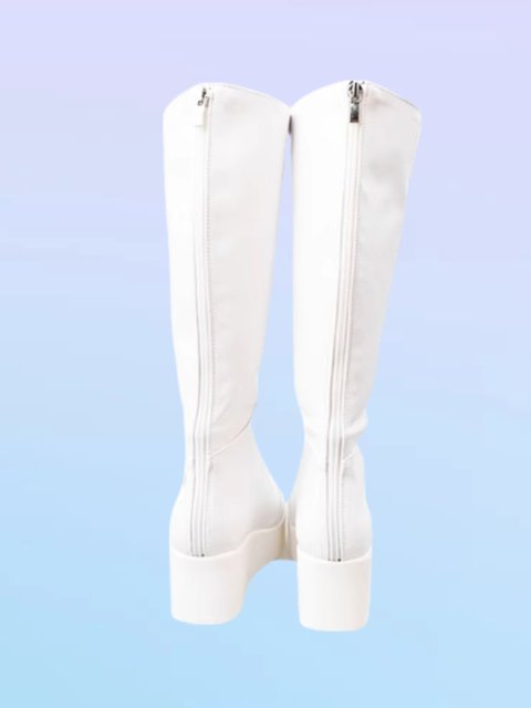 Love and Deep Space COS Shoes Li Shen Jiuli Siwa Shi Sho Shi Two ...