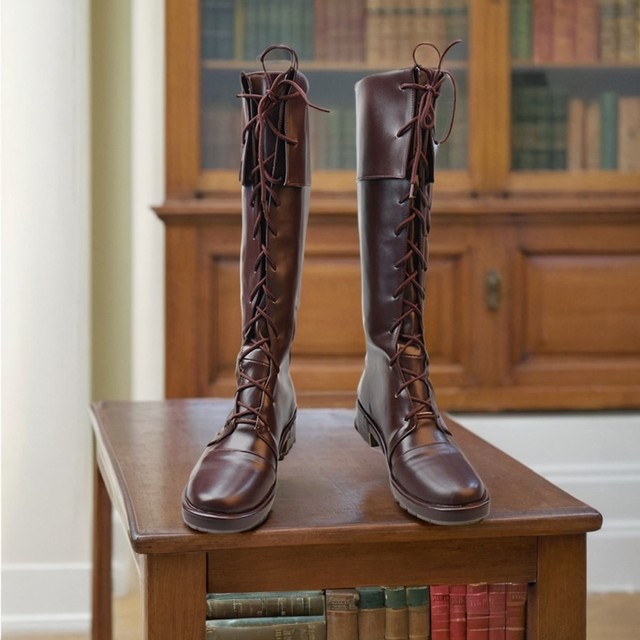 Bloodborne Curse cos Maria doll hunter cosplay shoes boots anime shoes ...