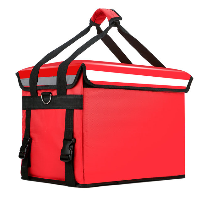 Takeaway box, meal delivery box, rider equipment delivery box ...