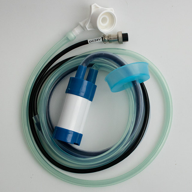 Water pump pumping intelligent manufacturing five -core six -core ...