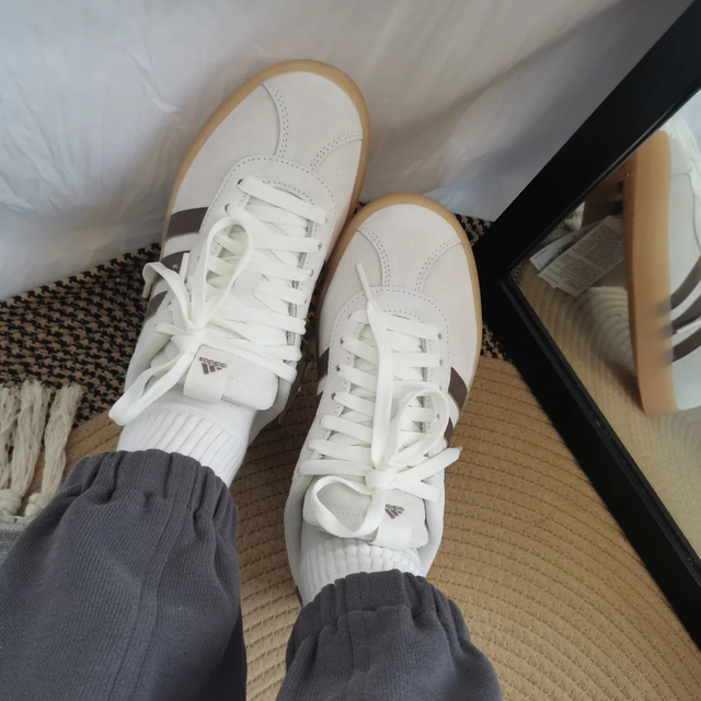 ADIDAS Samba flat substitute men and women casual sports shoes German ...