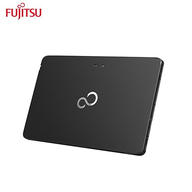 Fujitsu Q508/Q509/Q5010 tablet computer WIN10 system PC tablet two-in ...
