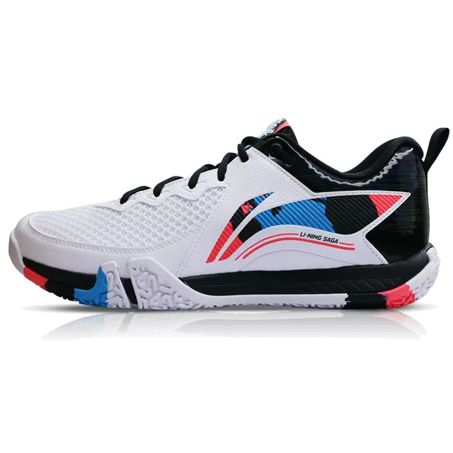 Li Ning badminton shoes fly close to the ground LITE men's and women's ...