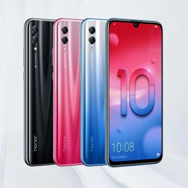 Special price Honor 10 Youth Edition full network access Hongmeng ...