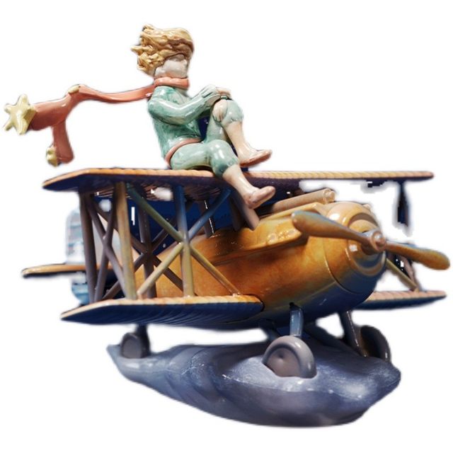 The Little Prince Wandering Series Blind Box 75th Anniversary 2nd ...