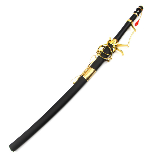 The end of the anger weapon, Fei Niang Ferridbatley COS sword, anime ...