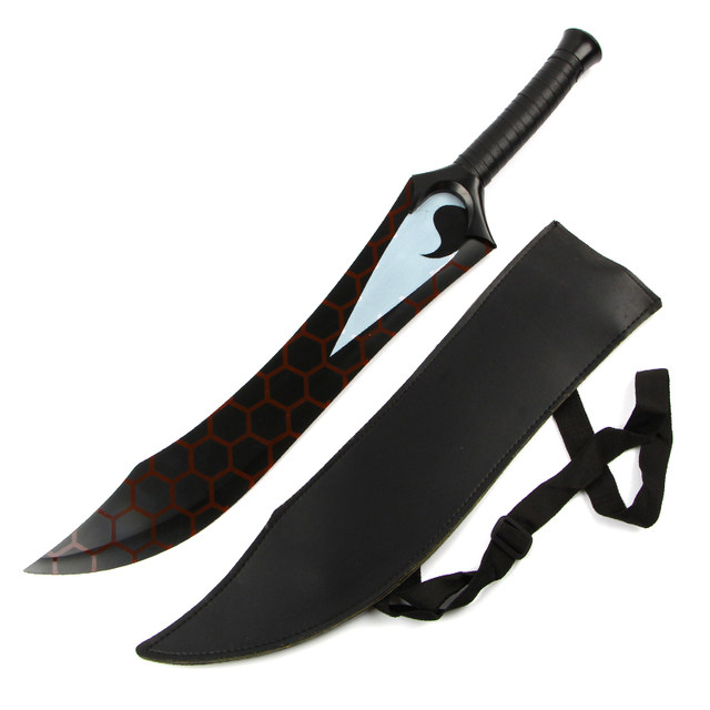 Fate/staynight Bow Knight Heroic Spirit Emiya Archer Red A double sword ...