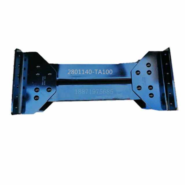 The first beam is suitable for Dongfeng Xintianlong Tianjin Automobile ...