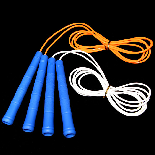 Speed skipping professional rope competition Student skipping rope ...
