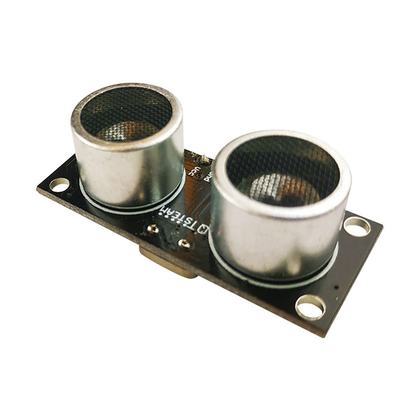 Ultrasonic Sensor Distance Measuring Sensor Electronic Module