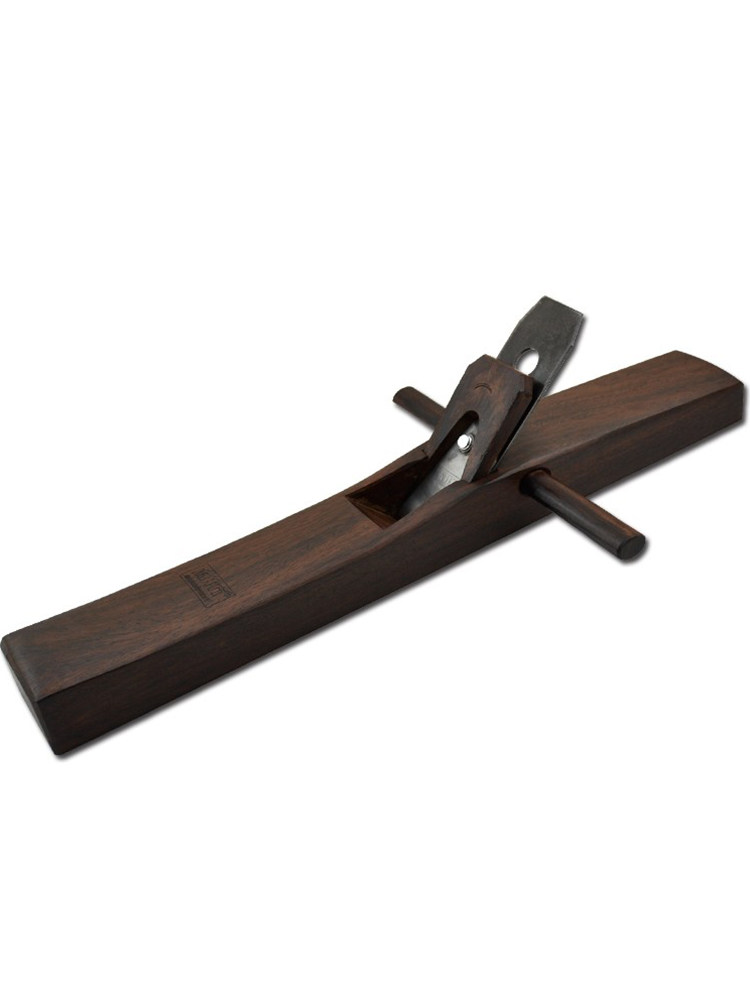 Kii fang Perata Tangan Kayu - Alat Tukang Kayu Eboni