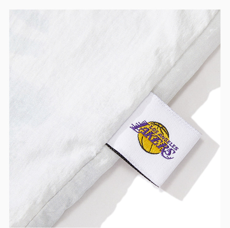 Jack Jones NBA co-branded men's sun protection clothing autumn new ...