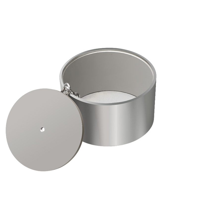 Donte Settlement Observation Point Protection Box - Stainless Steel ...