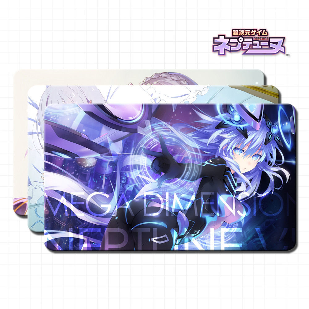 Super dimension game neptune mauspad – neptune nova lunep dinu anime ...