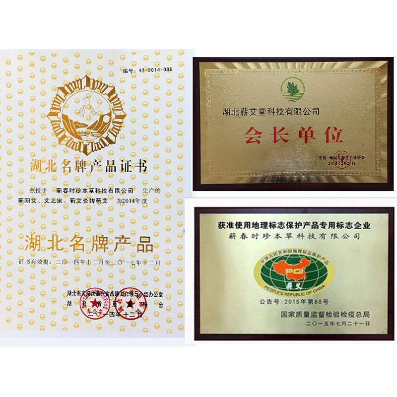 Foot Care Patches - Mulberry & Mugwort - Time-Tested Prescription