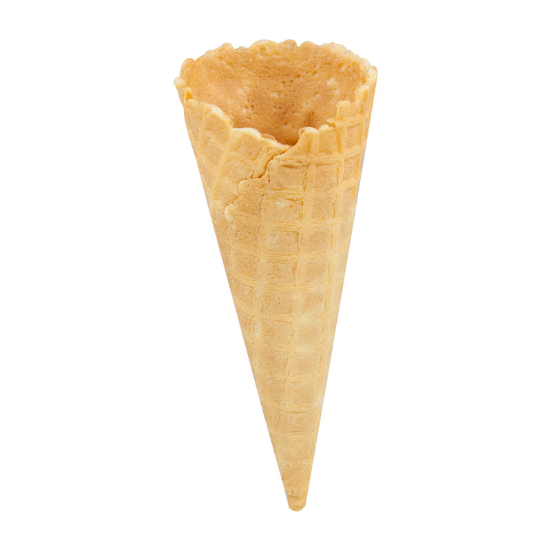 Crispy Cone Ice Cream Cone Crispy Small Cone Ice Cream Skin Ice Cream ...