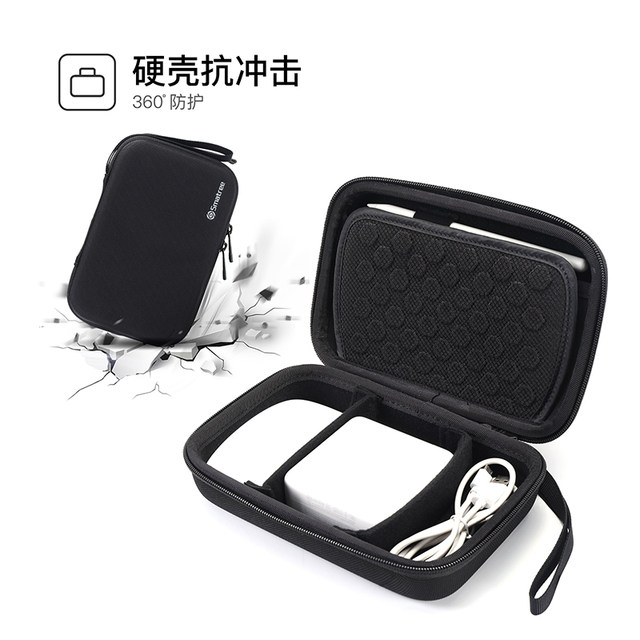 Smatree is suitable for Apple power pack, mouse bag, computer accessory ...