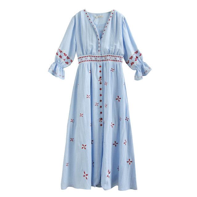 Hainan Sanya Ethnic Style Yunnan Dali Travel Embroidery Waist Three ...