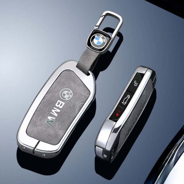 BMW X3 Key Set 3 3 Series X5 Blade 530 Vehicle 5 Series X7 Male i3 Metal Dipping X6 high -end ...