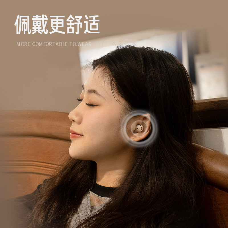 Ikf Earbud Replacement Ear Sleeves - Noise Reduction Silica Gel Ear Tips