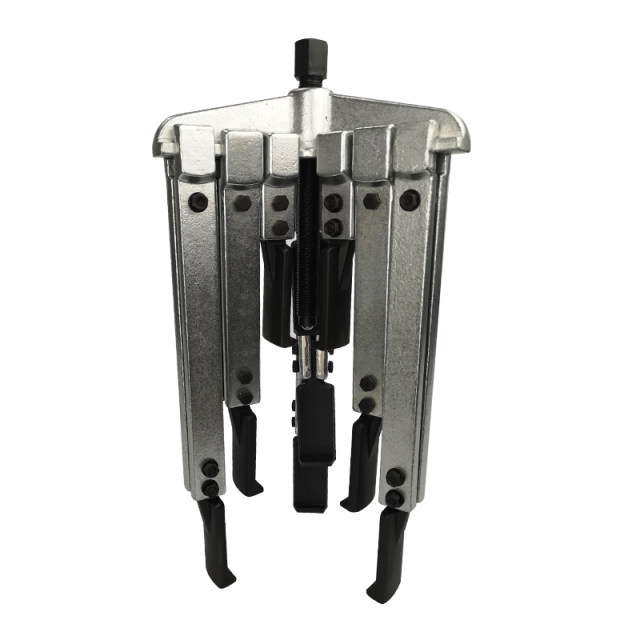 MIKUNI two-claw extended heavy-duty beam bearing puller set gear ...