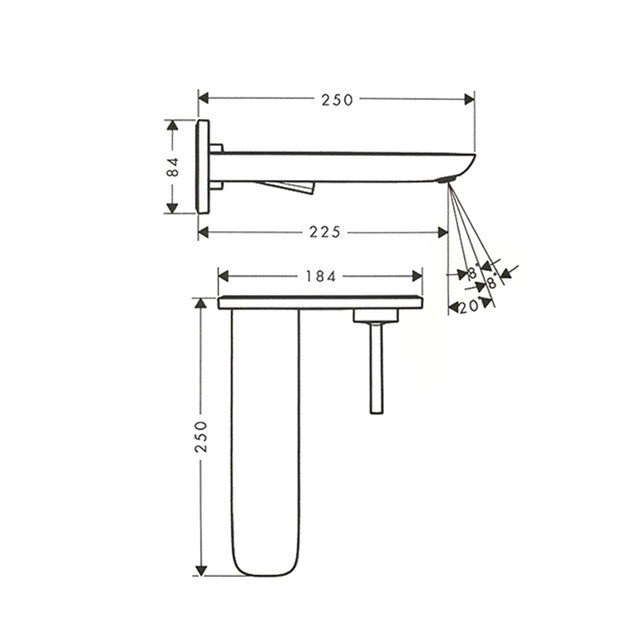 Spot Daddy's Hansgia 15085407 Dark Placing Single Single Sloping into ...