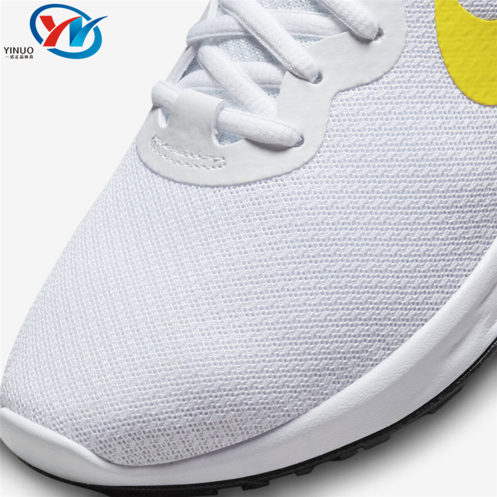 Nike/Nike Revolution 6 Women's Light Sports Running Shoes DC3729-105 ...