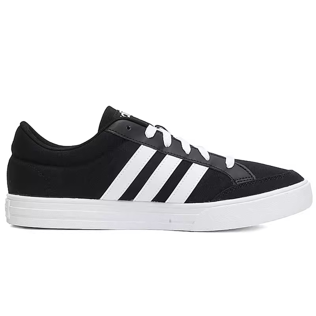Adidas Adidas vsset men's low -top classic casual sports shoes AW3890