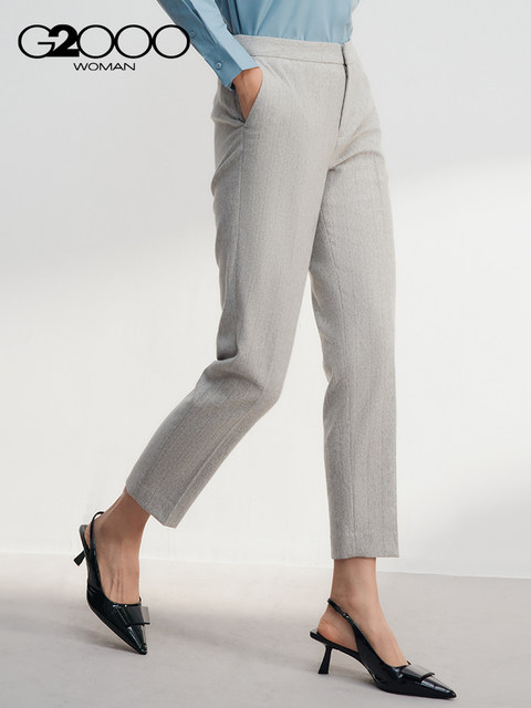 G2000 Women's Clothing 2025 Business Commuter Suit Suit