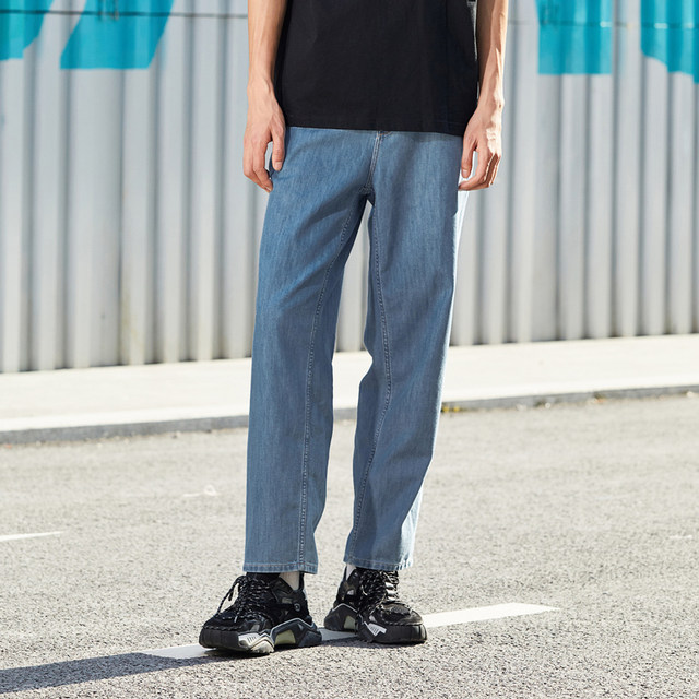 GY brand fashion men's casual shorts under Yager