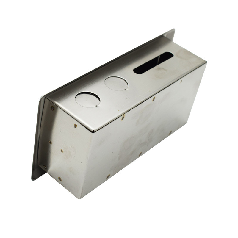 Stainless Steel Equipotential Terminal Box for Bathroom Household TD28 ...