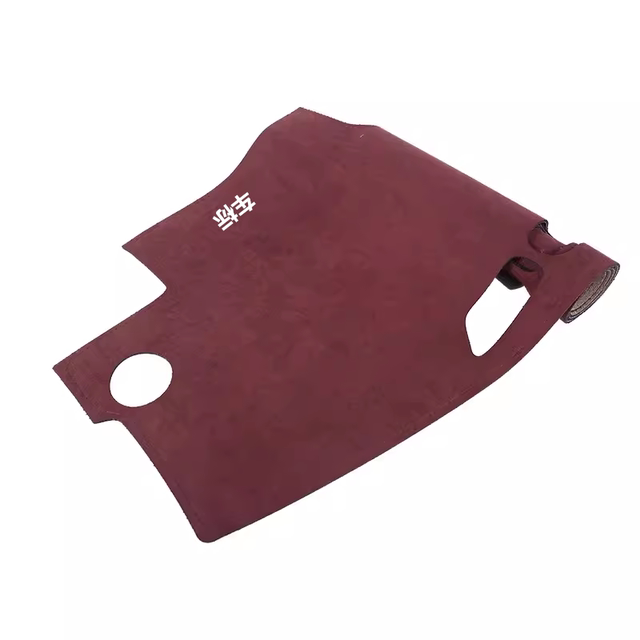 Car dashboard sun protection mat, interior decoration supplies, center ...