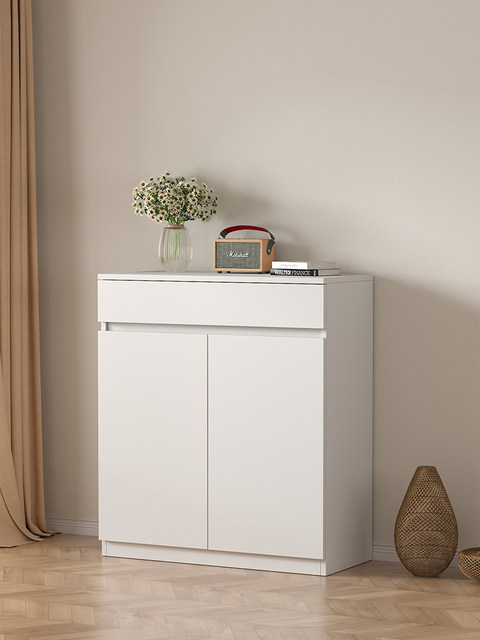 Door floor heating water distributor cover cabinet shoe cabinet valve ...