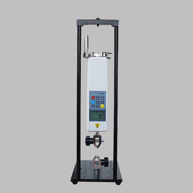 Edburg HLA HLB spiral rack/push tensile tester/pressure tension test ...