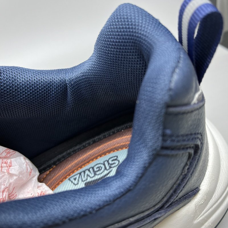 Scarce foreign trade autumn and winter new thick-soled sports casual ...