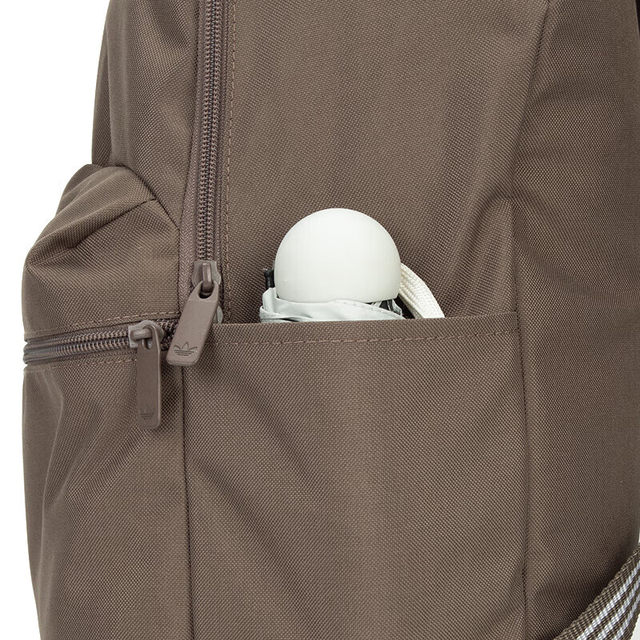 Adidas clover backpack men and women new outdoor sports bag backpack ...