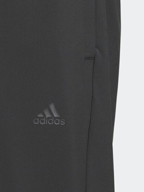 Adidas pants men's summer new quick-drying running pants thin woven ...