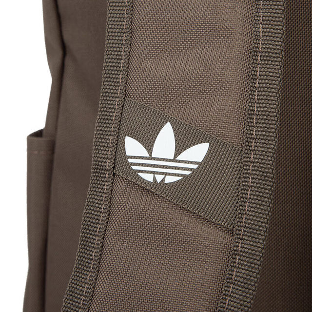 Adidas clover backpack men and women new outdoor sports bag backpack ...