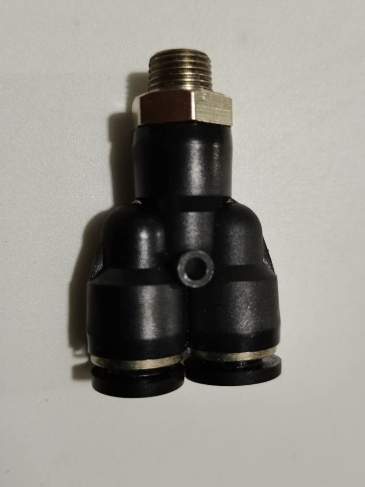 Wisdom Pneumatic Jack Lift Valve - 80/90/100/120 Ton Capacity
