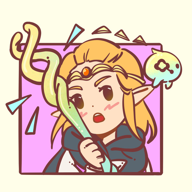 Retro hand-painted avatar design, customized couple, cute real-life ...