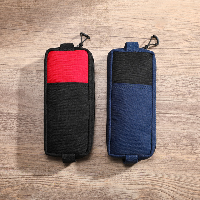 The new EDC tool storage package is a multi -functional wear -resistant ...