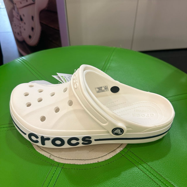 Crocs Crocs Crocs Crocs cave shoes for men and women 2024 new soft ...