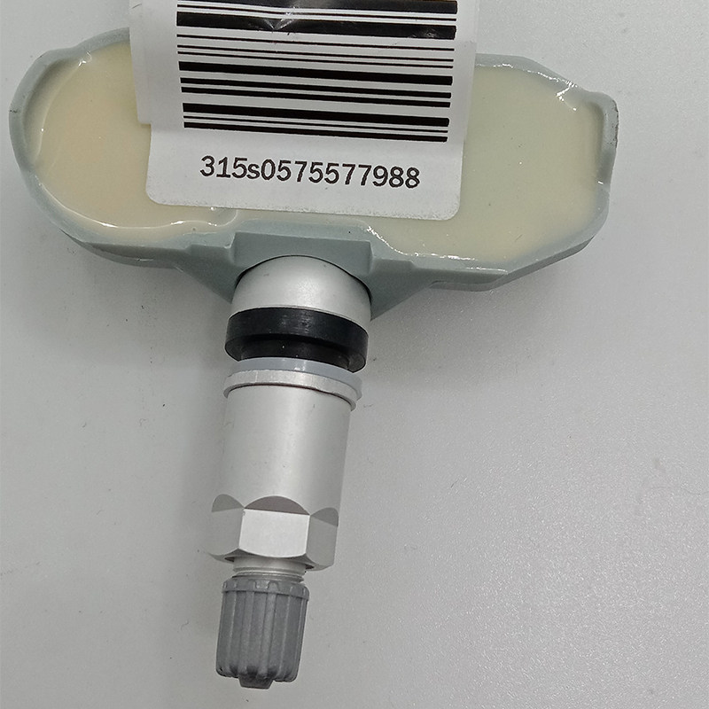 Applicable 09-12-15-16 Bao Shi Bibcobers Boxster tire pressure sensor ...
