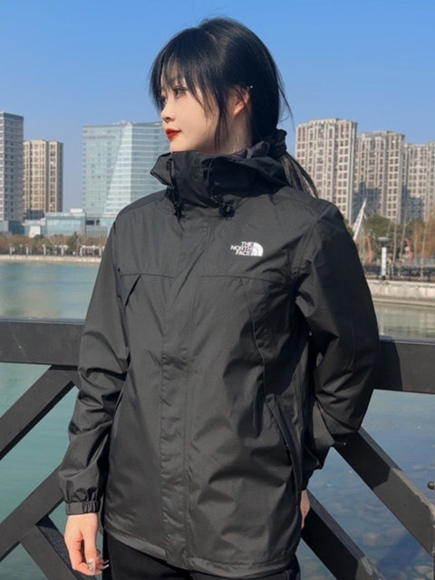 TheNorthFace North Men's Shock Clothes Outdoor Waterproof Windproof ...