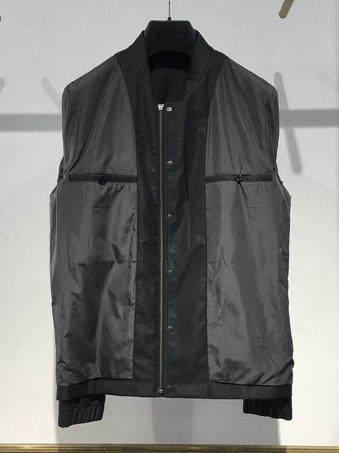 Brand counter autumn and winter lapels of men's business fashion daily ...